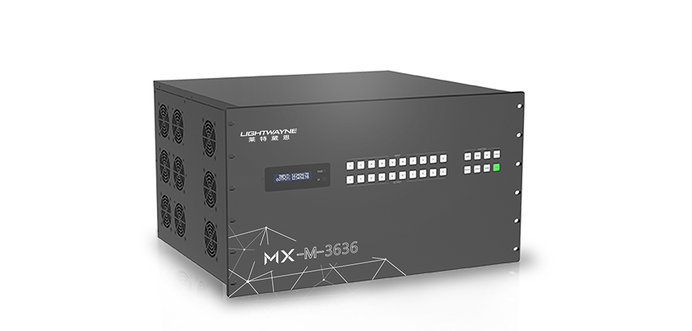 混合矩阵_北京莱葳视觉科技有限公司 - 莱特葳恩Lightwayne